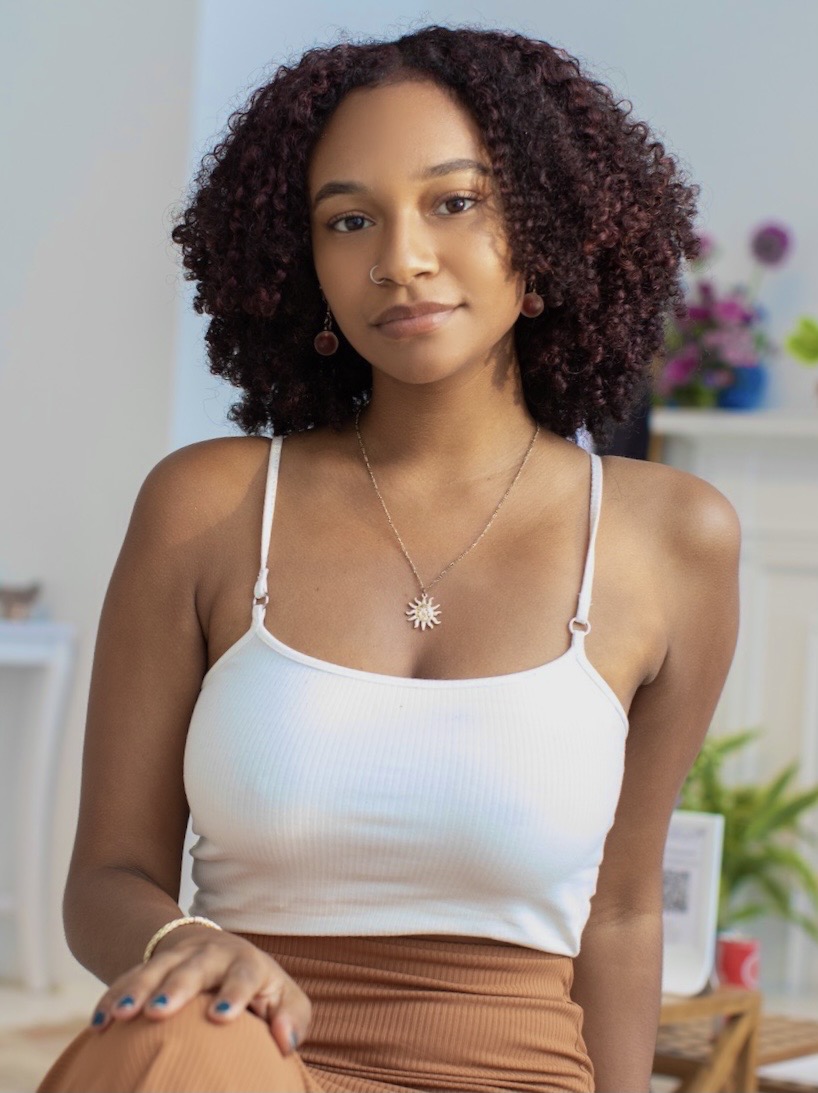 contact – Lauren Ritchie